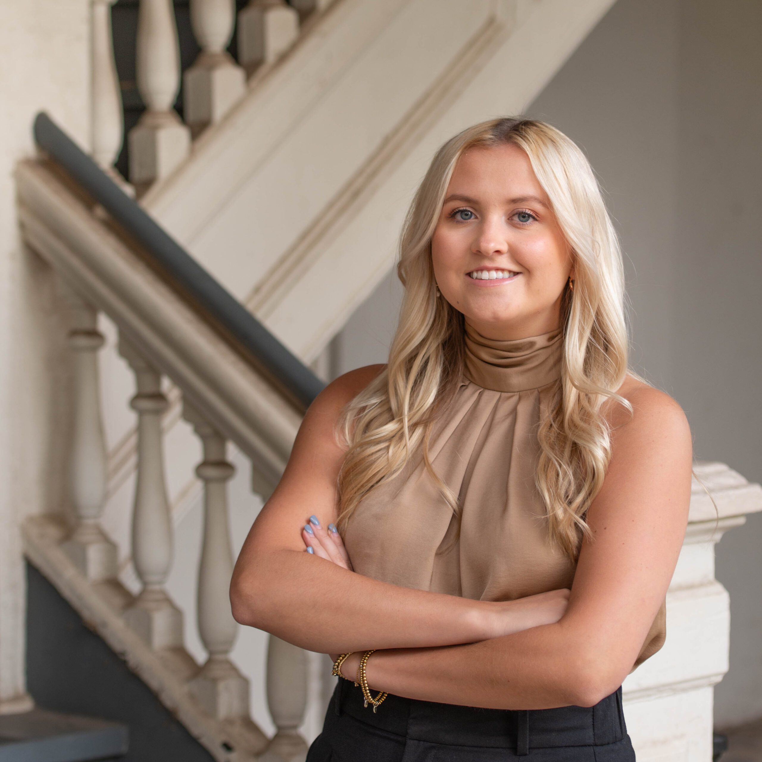 CHARLOTTE HUDSON - Hudson Butler Design | Athens Interior Designer